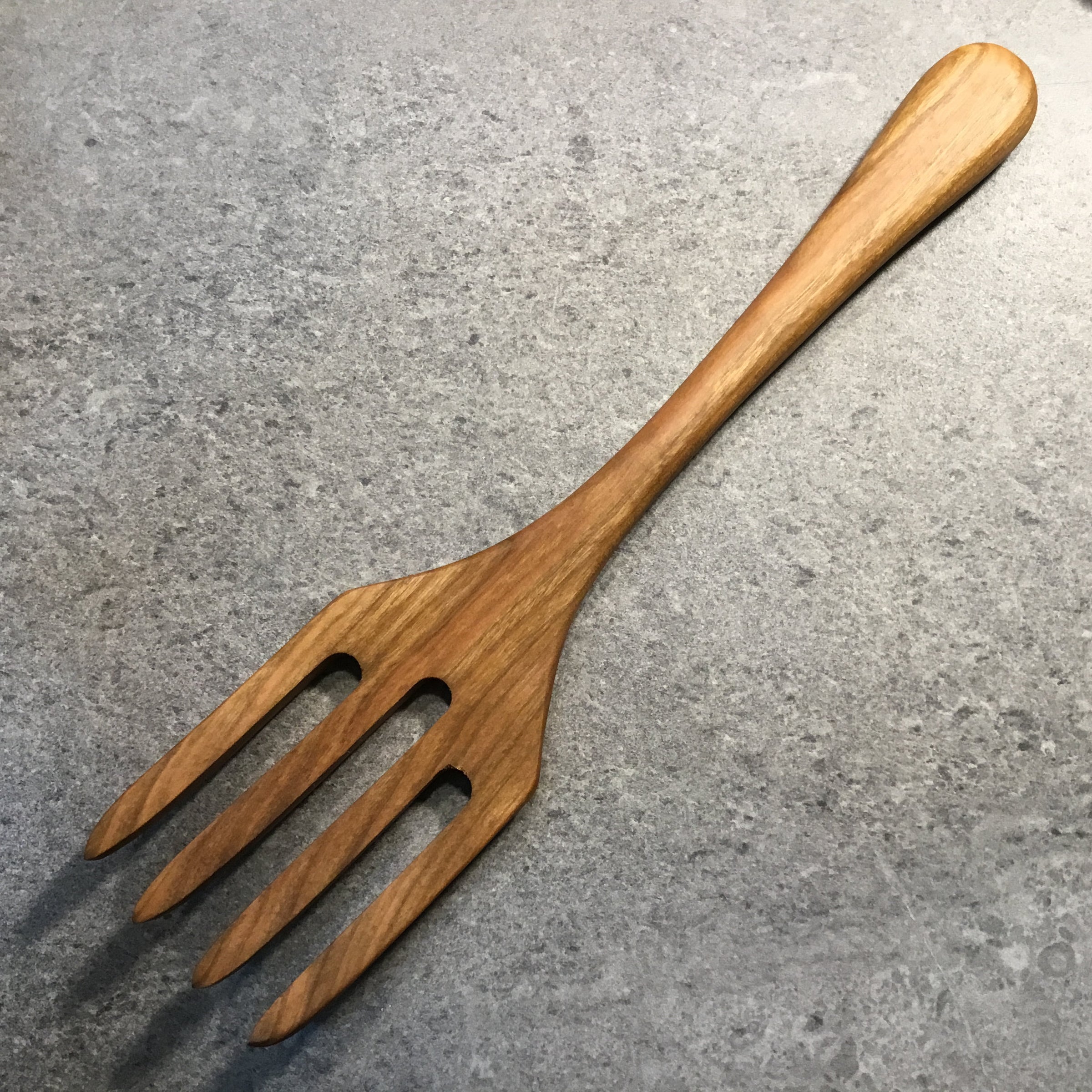 fork for pasta